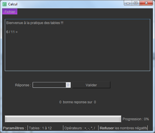 [Résolu] [Qt] Could not parse application stylesheet - Seulement les premières lignes s ...